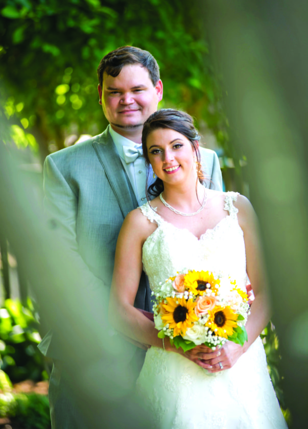 Emma Baughman, David Swanger | News, Sports, Jobs - Altoona Mirror